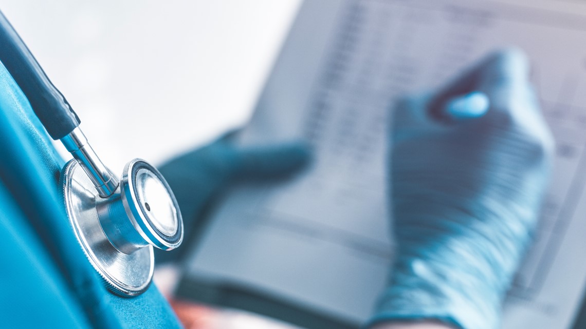 Ohio doctor’s license suspended amid allegations he secretly gave ...