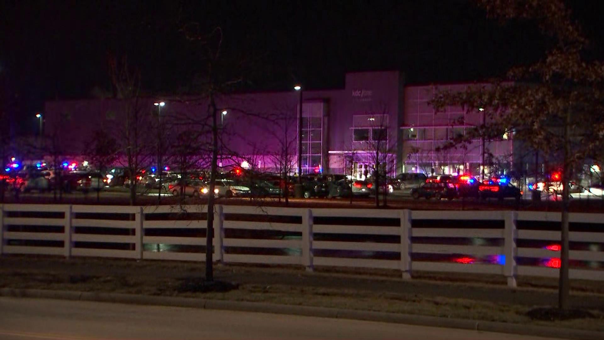 New Albany warehouse active shooting: Multiple victims reported | cbs19.tv