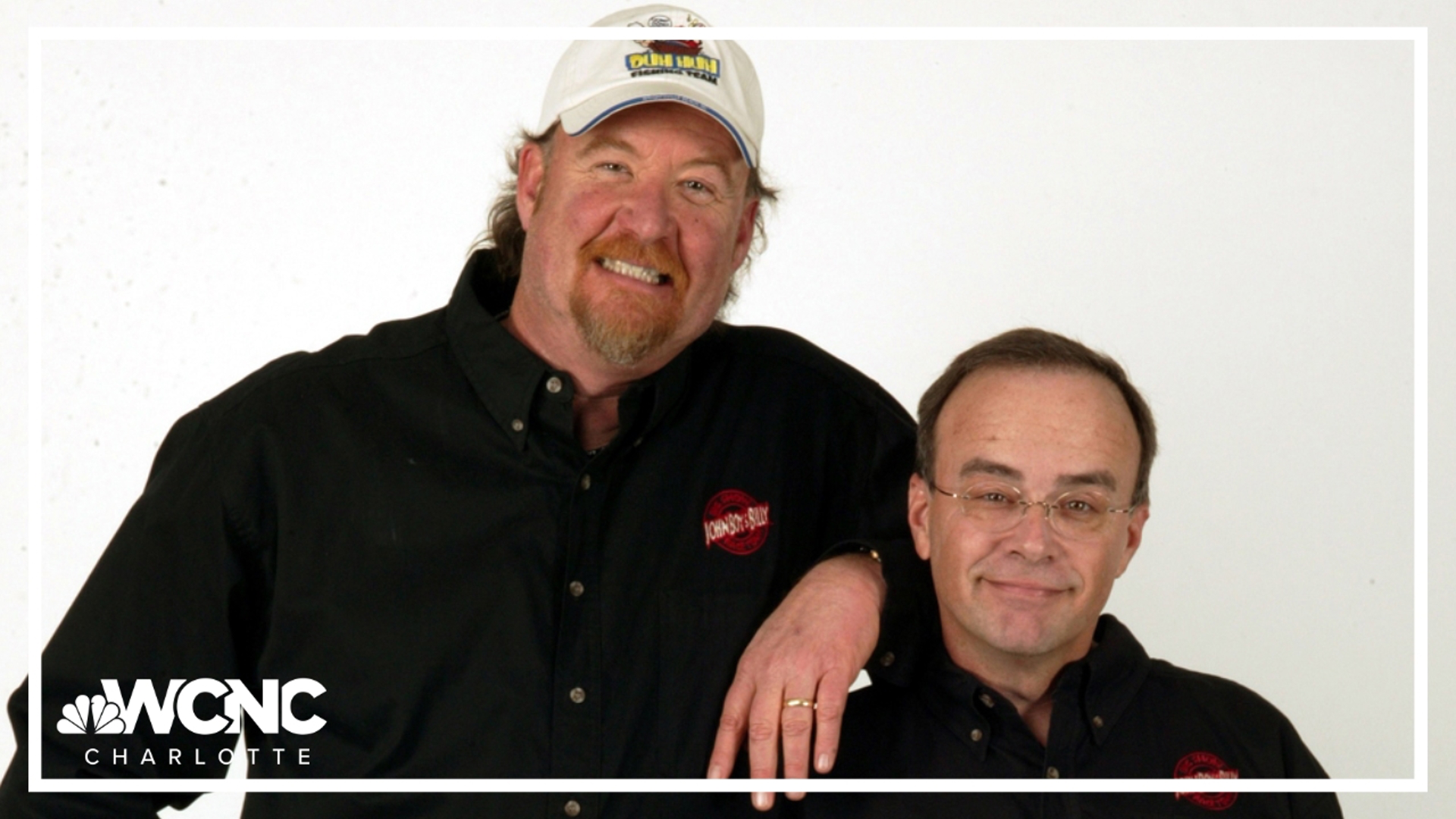 John Boy & Billy radio show to end on December 31, 2025 | cbs19.tv