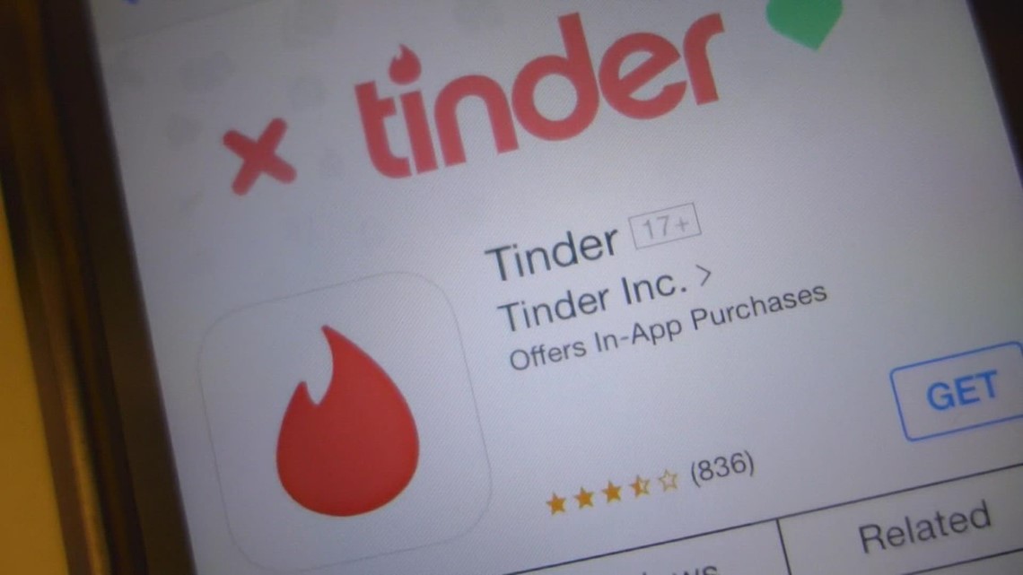 Tinder's advanced ID verification system coming to the U.S. | cbs19.tv