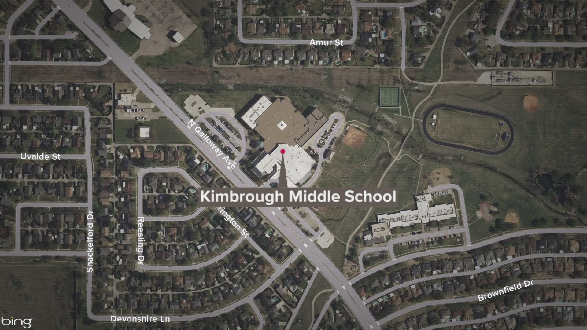 Mesquite teacher fired for reportedly encouraging student fights | cbs19.tv