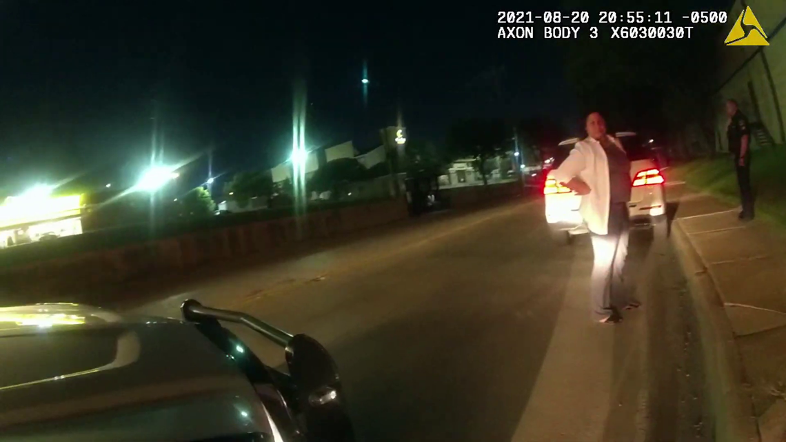 Affidavit and video released in Angela West arrest | cbs19.tv