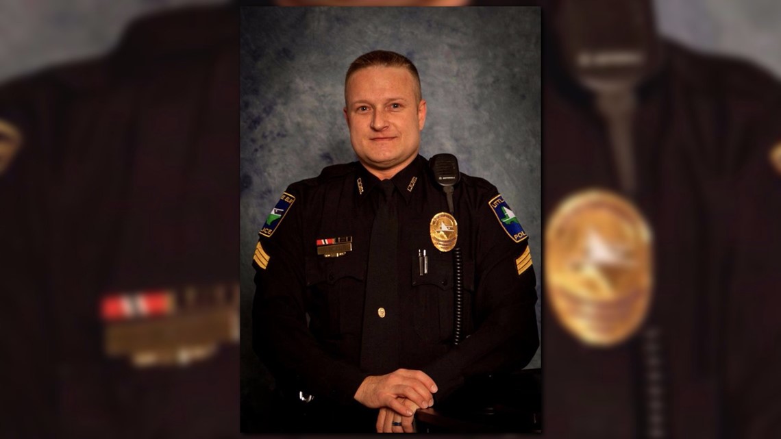 Little Elm officer shot and killed; barricaded suspect pronounced dead ...