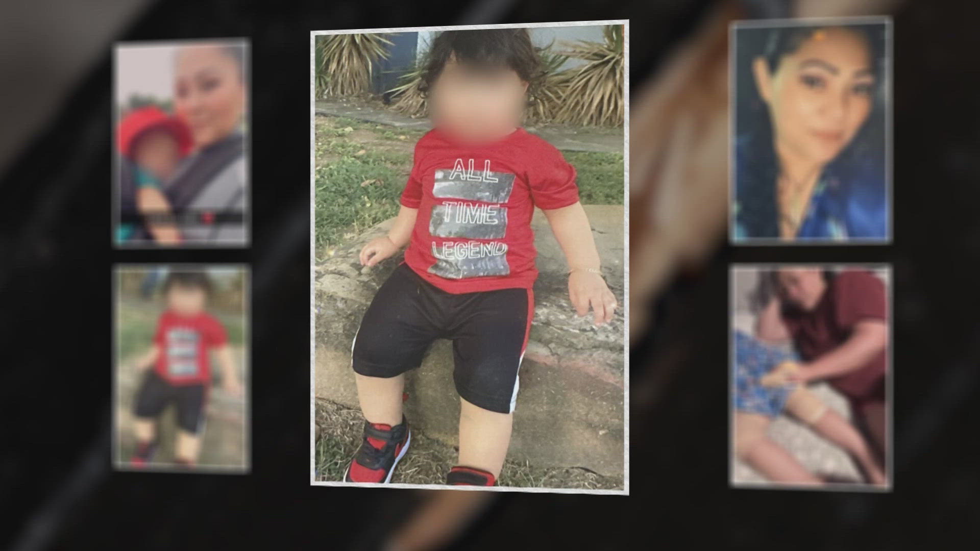 Garland shooting leaves 1 dead, 3 injured including toddler | cbs19.tv
