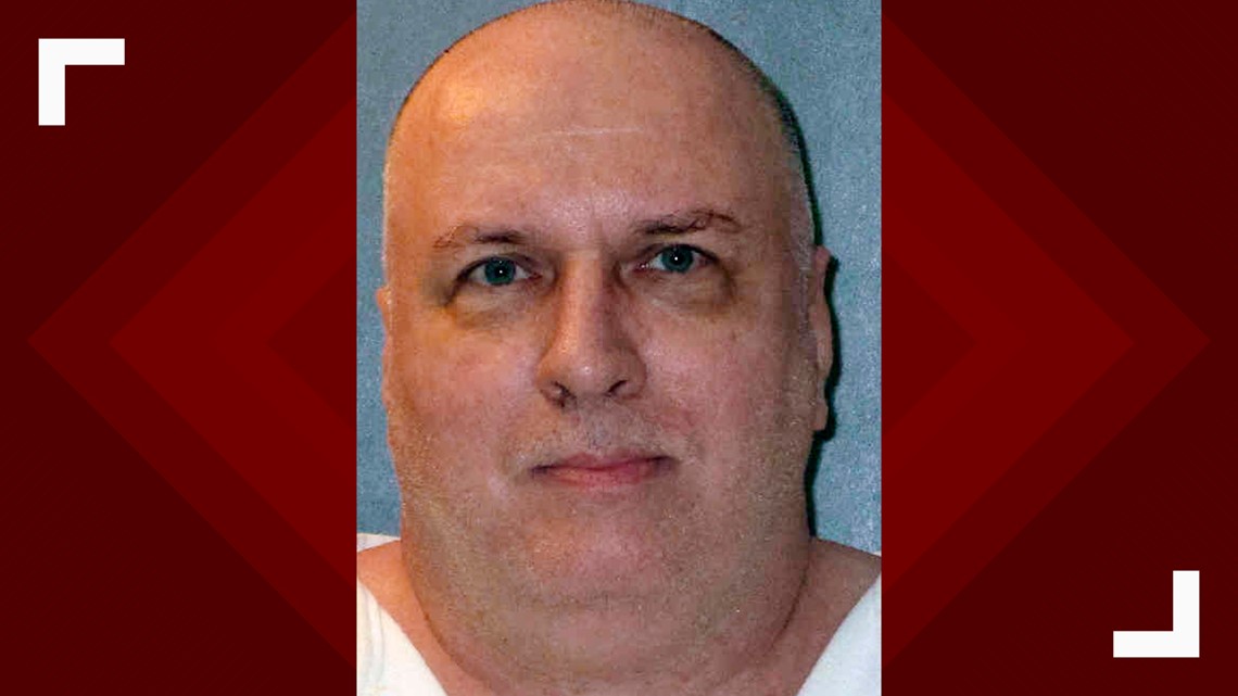 Supreme Court blocks execution of 'Texas 7' inmate | cbs19.tv