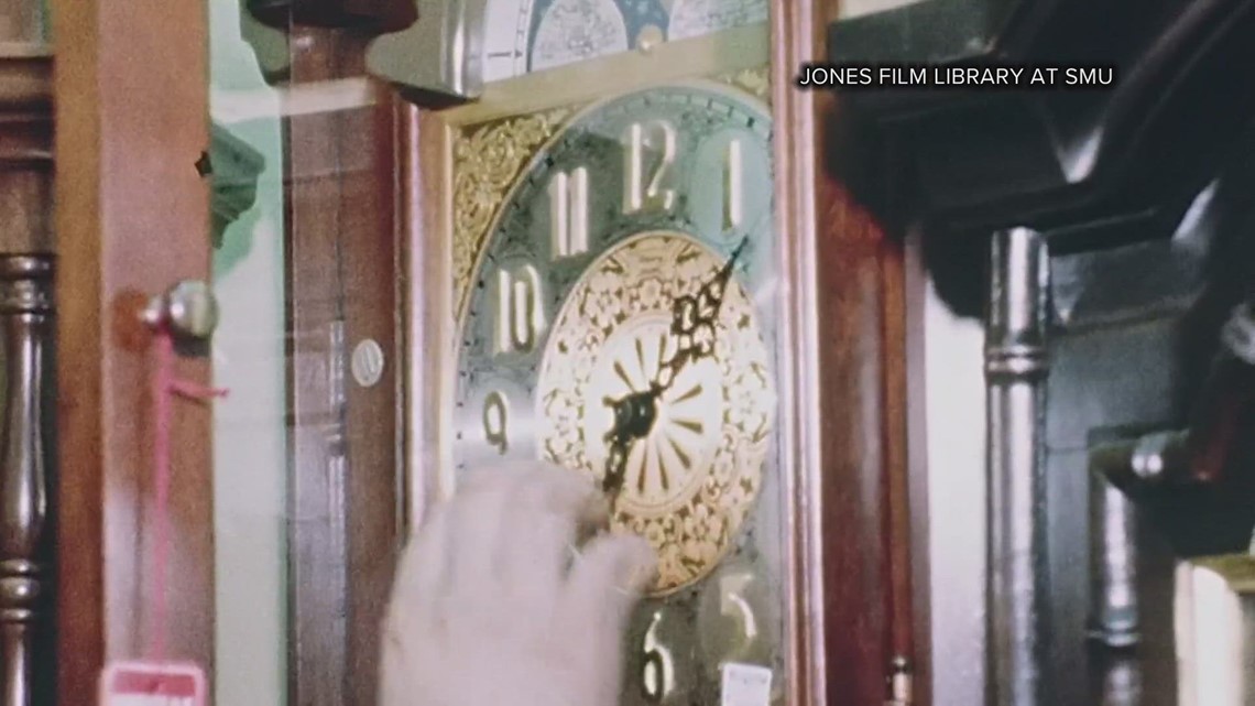 Daylight Saving Time: How it impacted DFW when it first started | cbs19.tv