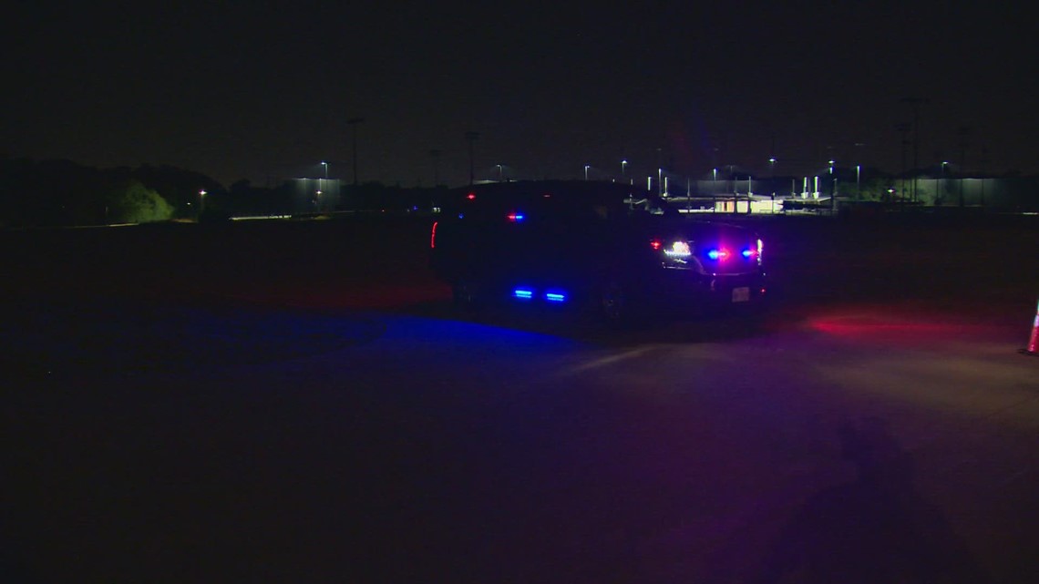 3 people found dead in Allen's second murder-suicide this week | cbs19.tv