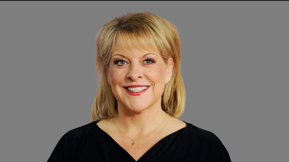 Nancy Grace joining Dr. Phil's new Fort Worth-based cable network ...