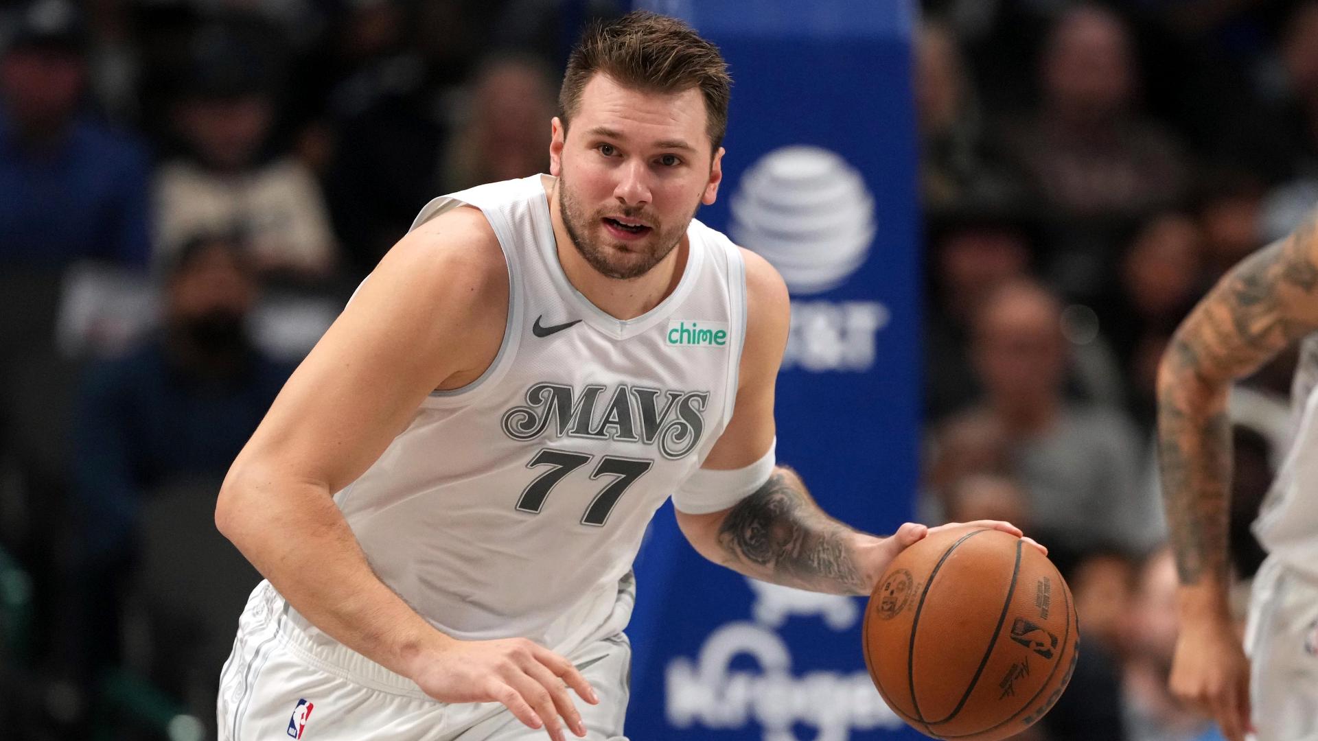 Luka Doncic trade: Most shocking moments in Dallas sports history | cbs19.tv