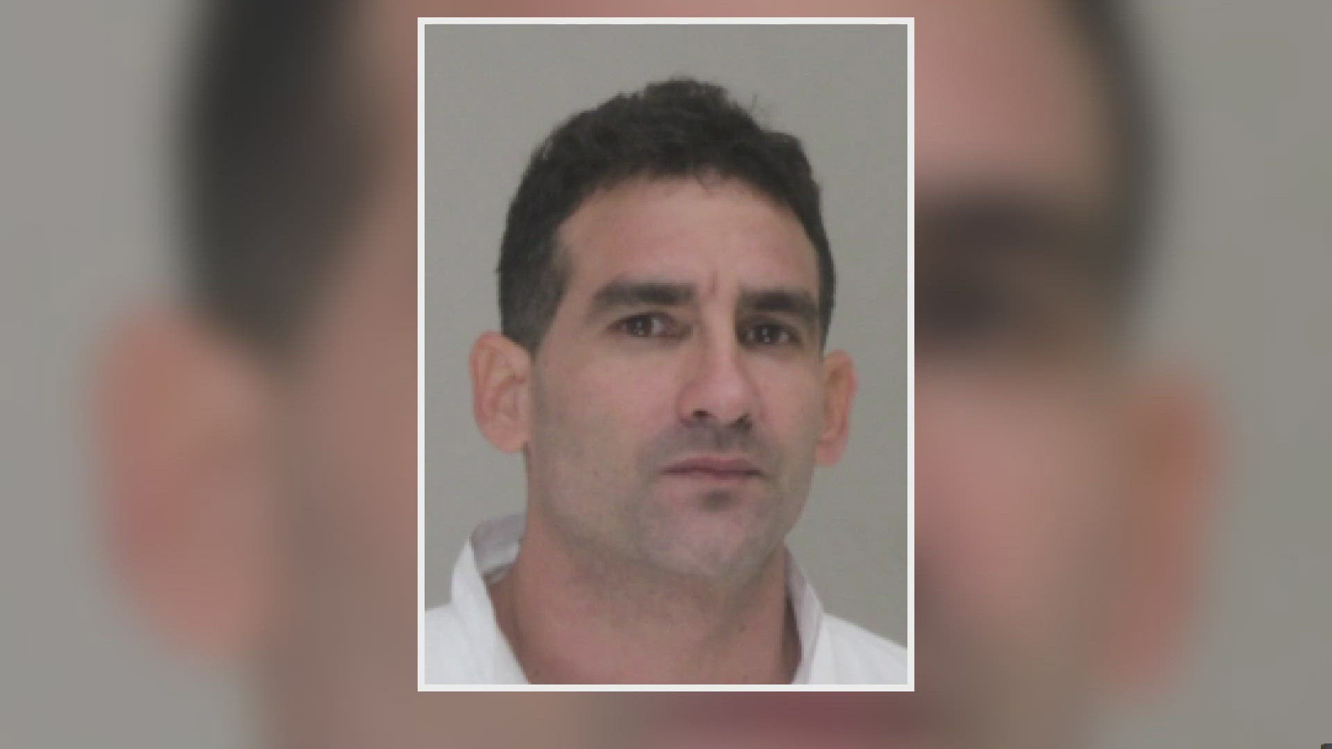 Dallas motel beheading: Family of victim speak out as GoFundMe ...