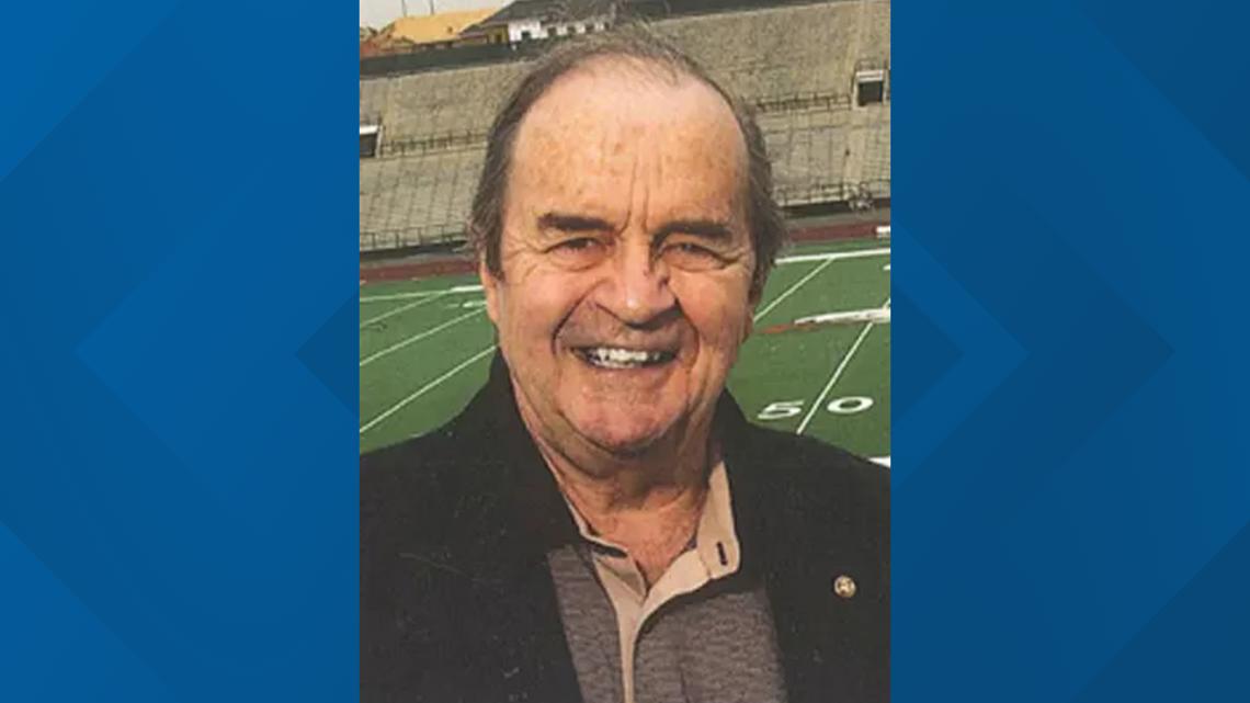 DFW sports commentator Bill Mercer dies at 99 | cbs19.tv