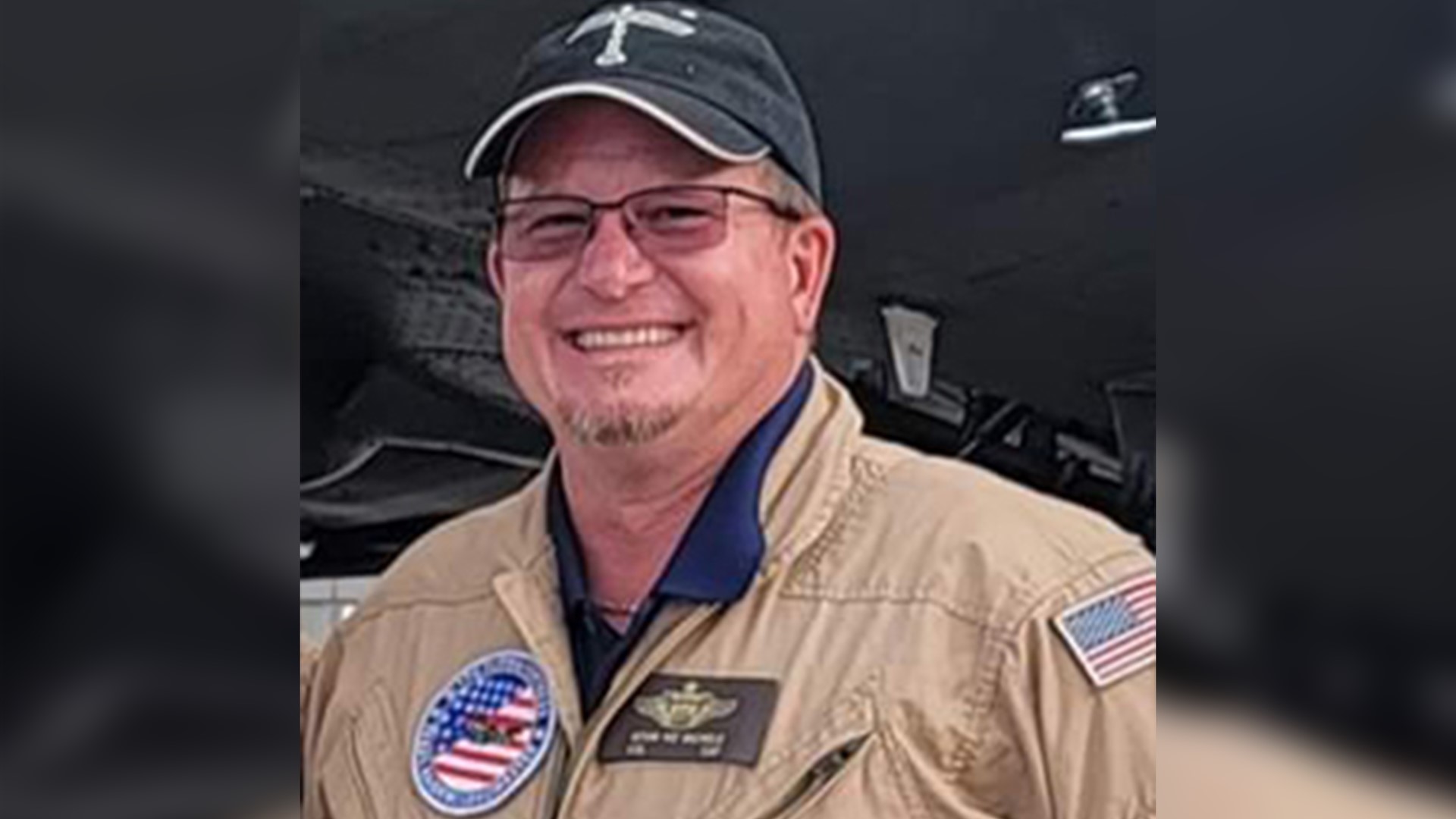 Victims from crash at Dallas air show | cbs19.tv