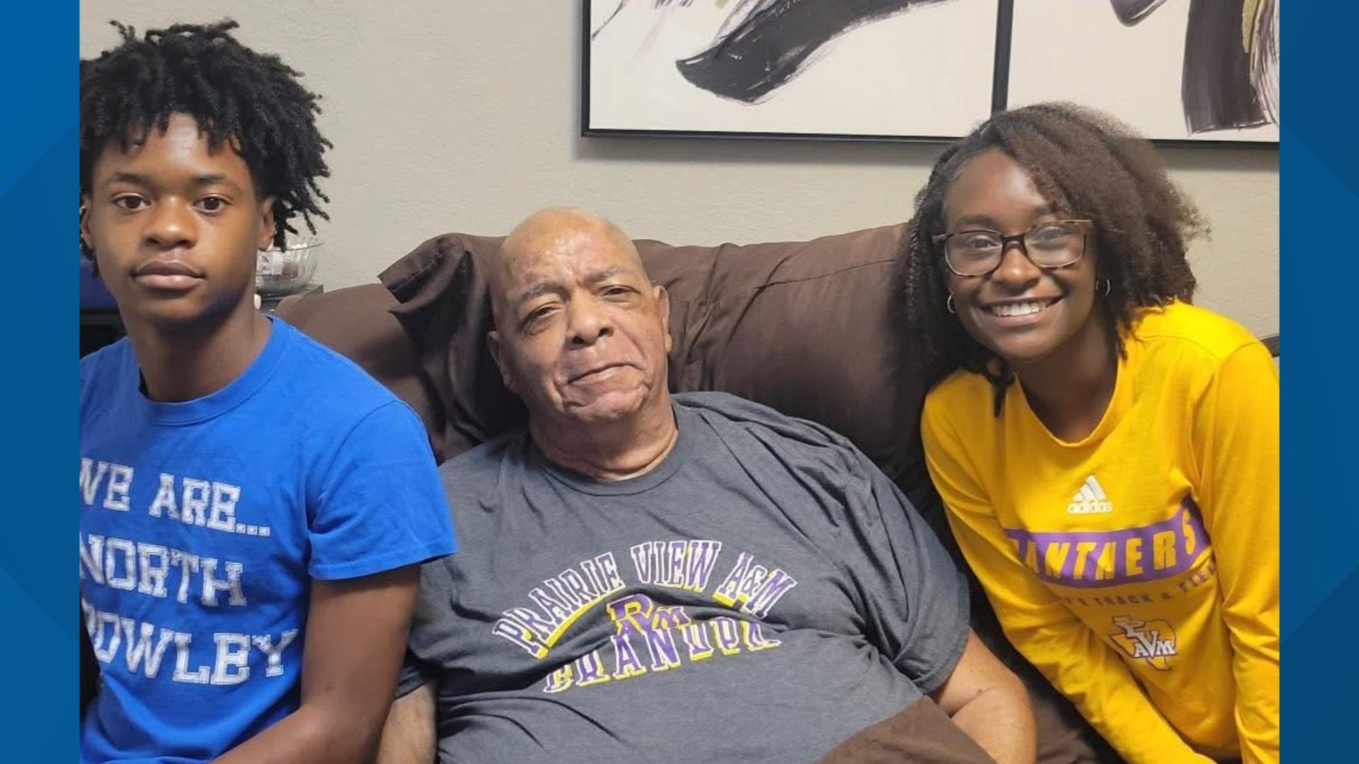4 Fort Worth family members killed in devastating I-20 crash | cbs19.tv