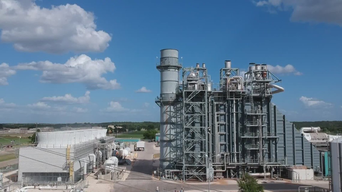 ERCOT delivers 'roadmap' to improve grid reliability to Abbott | cbs19.tv