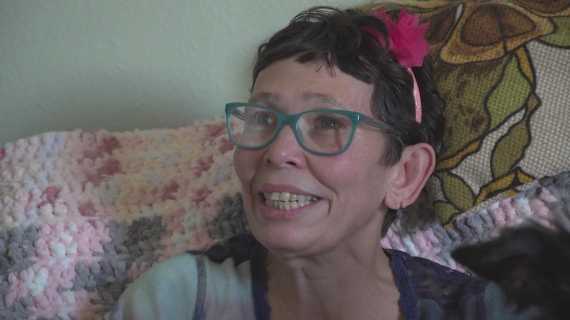 Melissa Highsmith: Texas police confirm identity after reunion | cbs19.tv