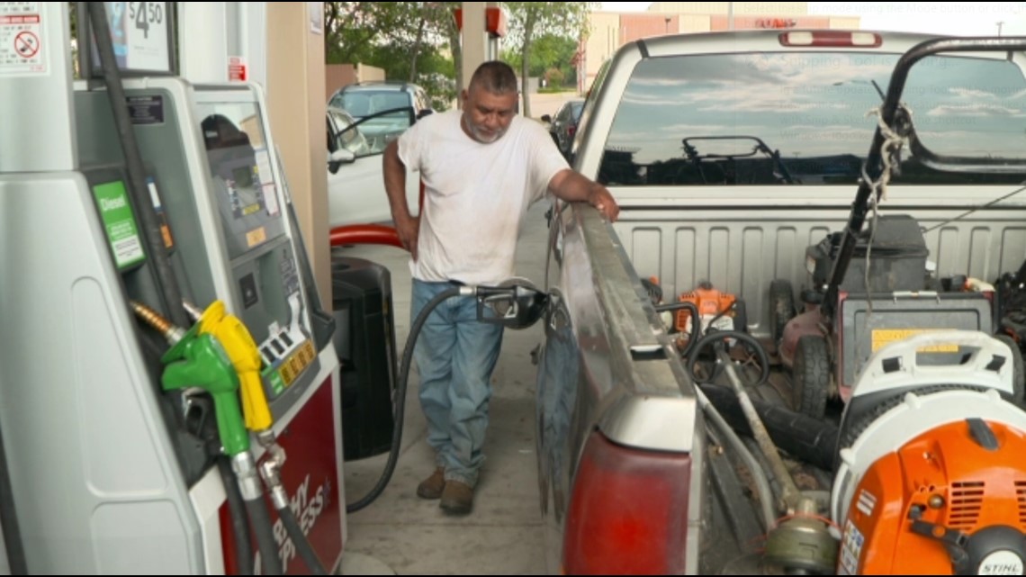 Traffic | Tyler, Texas | cbs19.tv