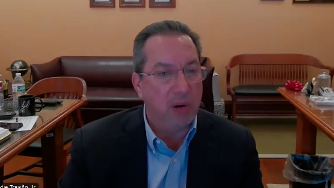 Cameron County expecting to add thousands of employees starting in 2026 ...