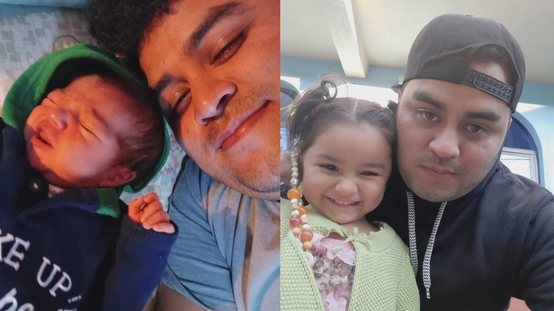 Widow of man killed at a North Texas Chick-fil-A speaks out | cbs19.tv