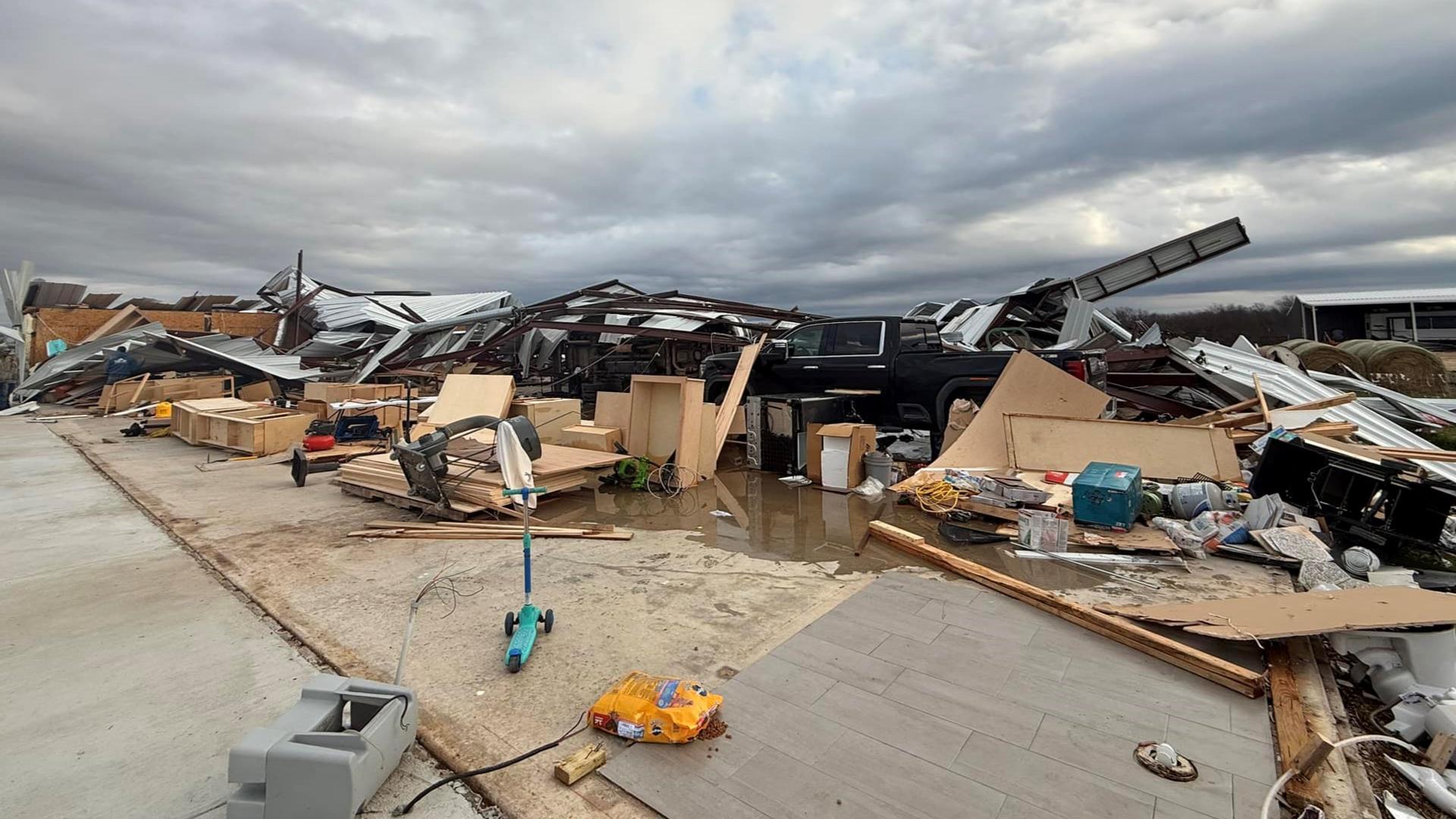 Joann store closings 2025: Full list of locations set to close | cbs19.tv