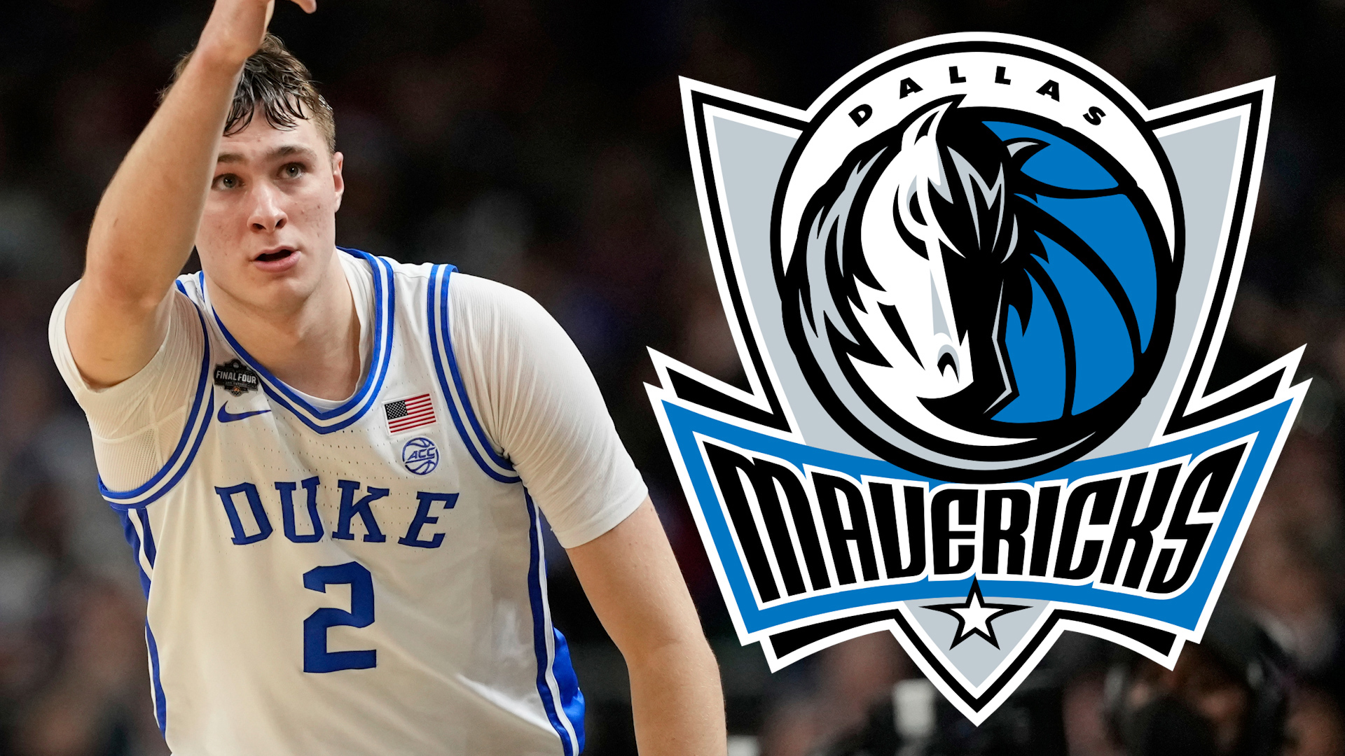 Dallas Mavericks, Wings beat odds to win No. 1 picks in respective drafts | cbs19.tv