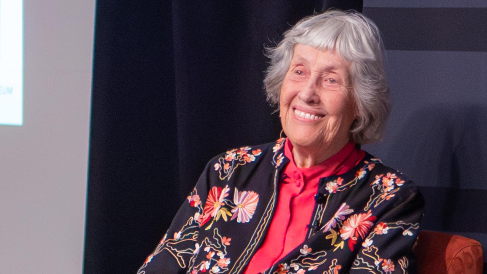 Ruth Paine, key Warren Commission witness on JFK assassination, dead at ...