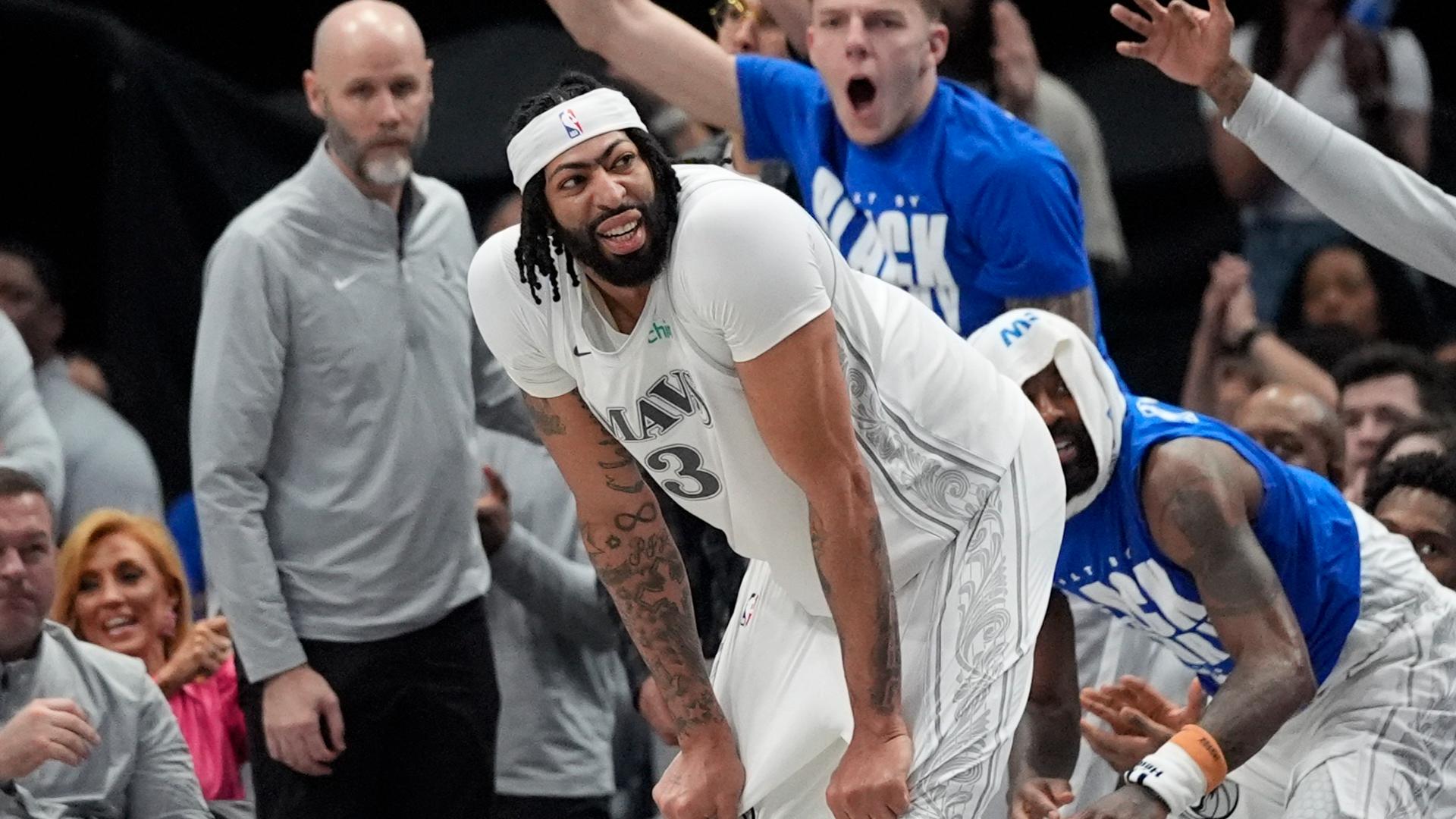 Luka Doncic trade: Full Dallas Mavericks timeline since it happened | cbs19.tv