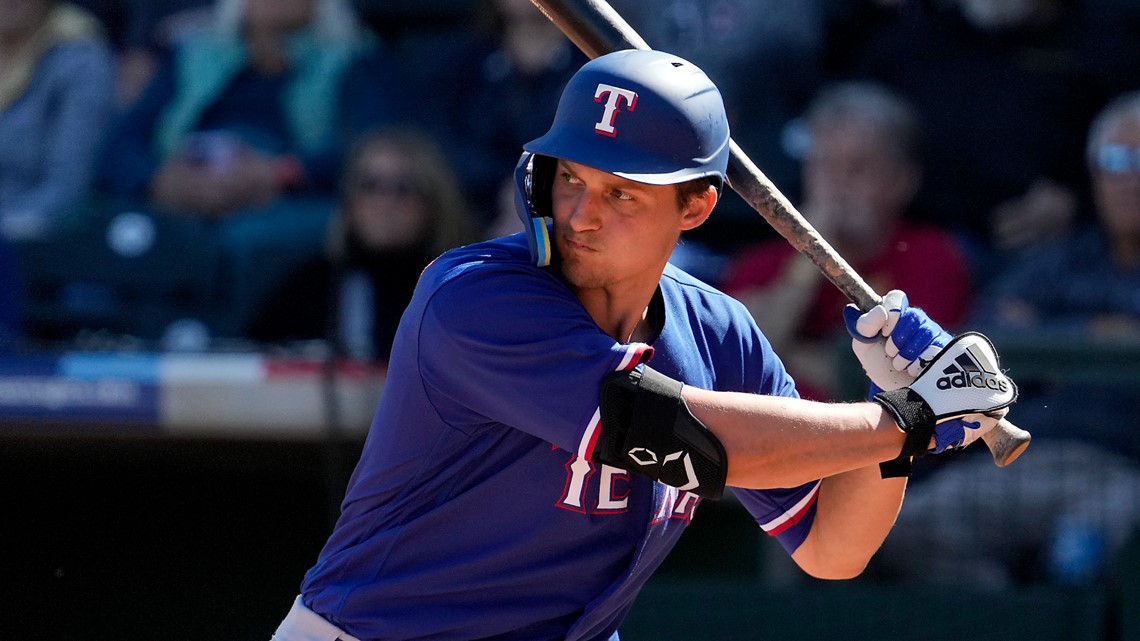Texas Rangers battle Houston Astros in critical AL West matchup | cbs19.tv