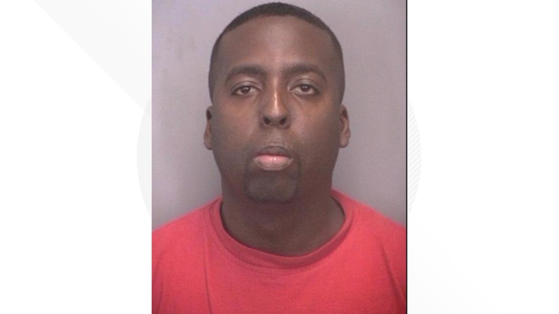 Dallas Police have now twice arrested an alleged serial rapist | cbs19.tv