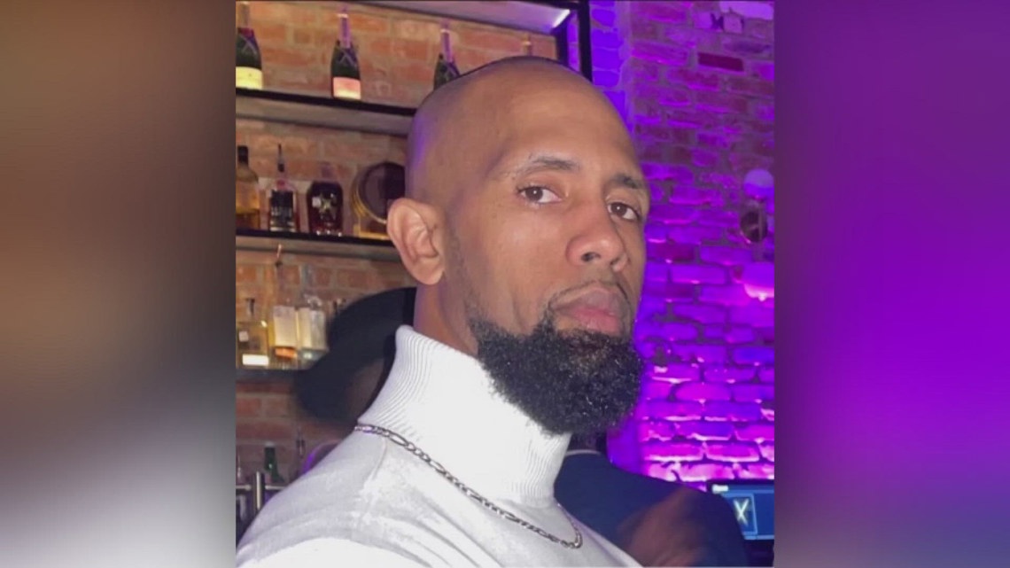 Who is Dallas Police Officer Darron Burks? | cbs19.tv