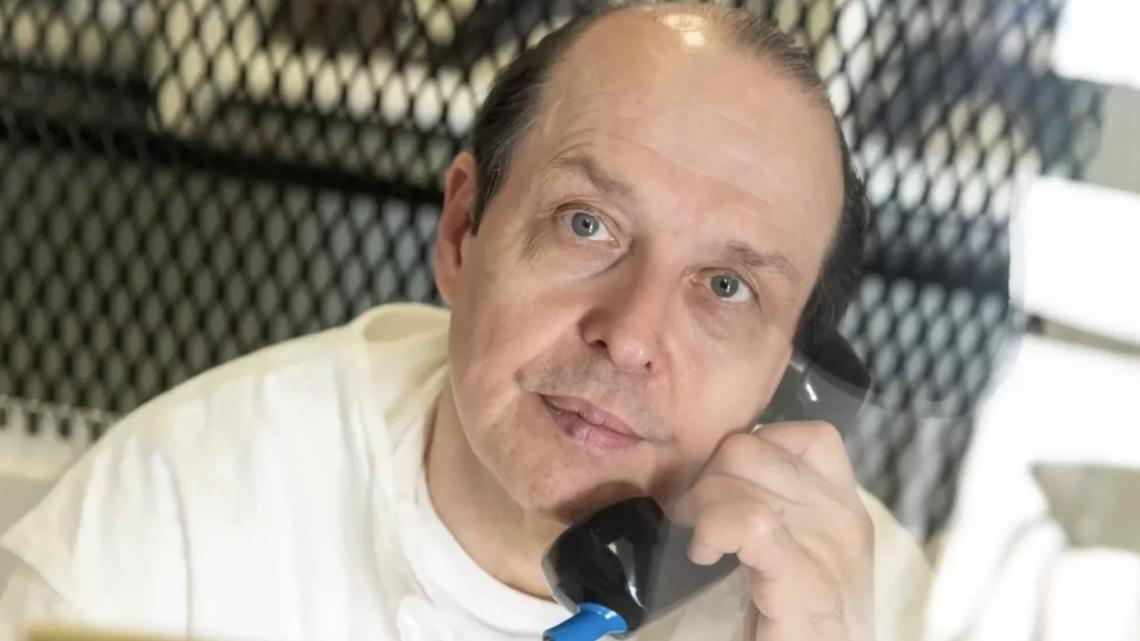 Robert Roberson's brother maintains his innocence | cbs19.tv