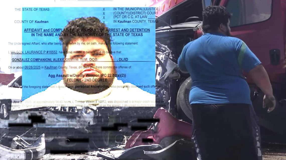 Former Rusk County Deputy Shane Iverson's team is pushing back | cbs19.tv