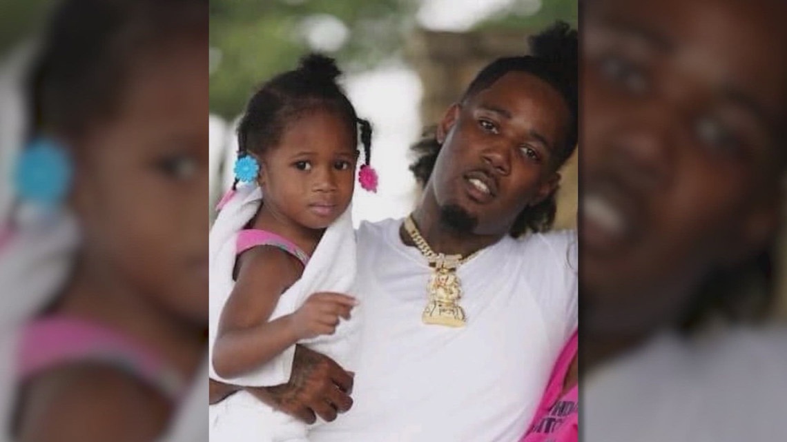 G$ Lil Ronnie, daughter killed: Police identify, arrest two suspects ...