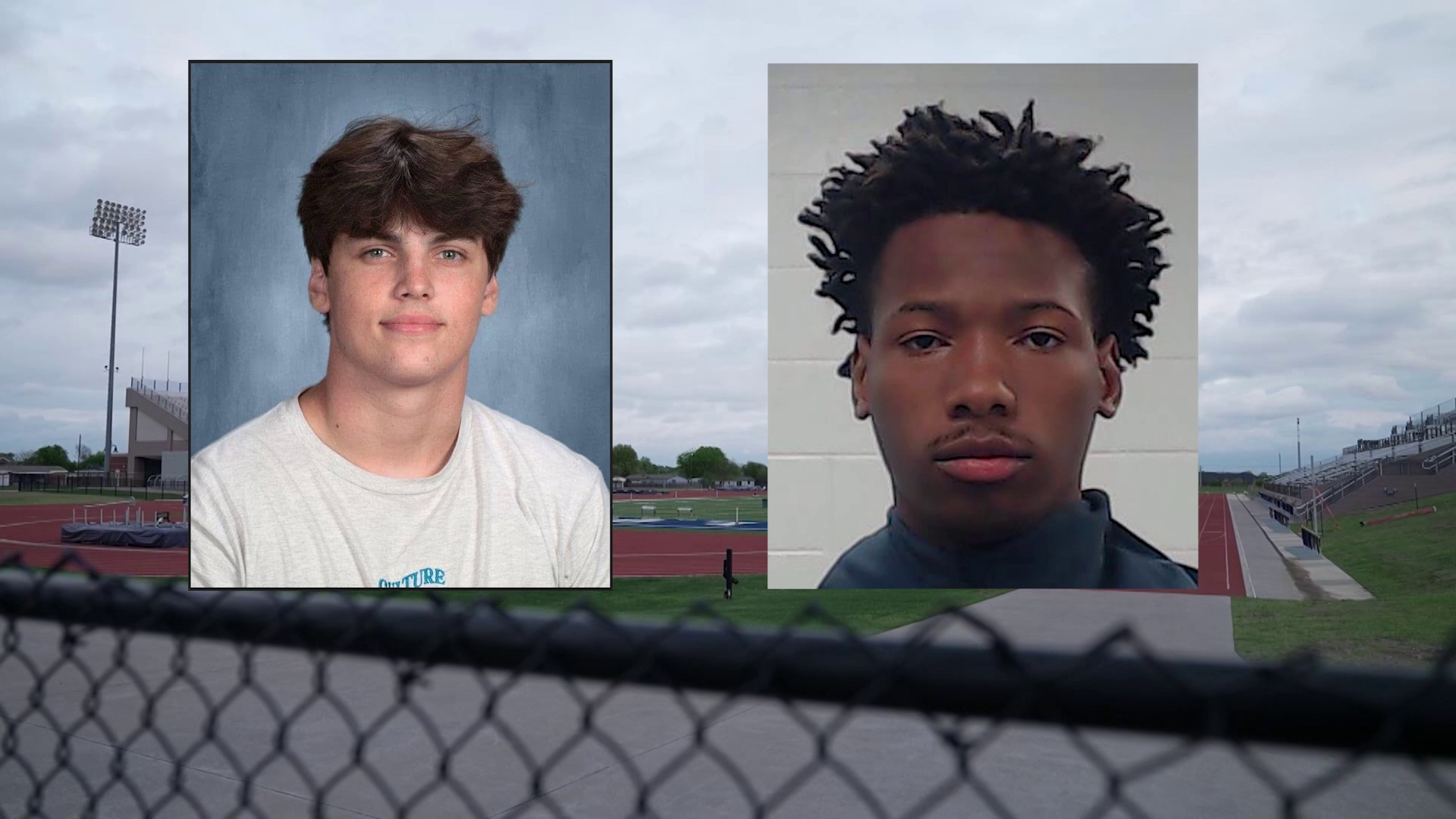 Frisco track meet stabbing: Timeline of news and developments | cbs19.tv