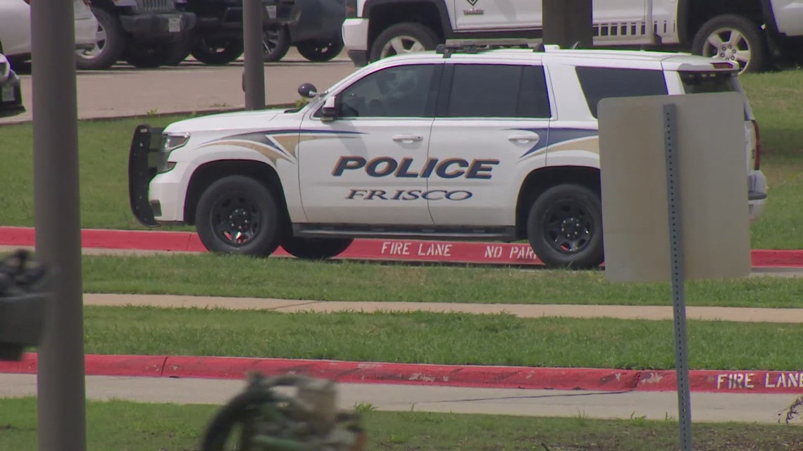 Austin Metcalf stabbing: Frisco, Texas ISD track meet rescheduled ...