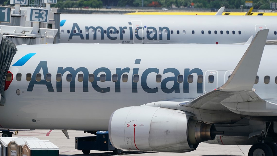 FBI: Jetliner evacuated in Albuquerque after security threat | cbs19.tv