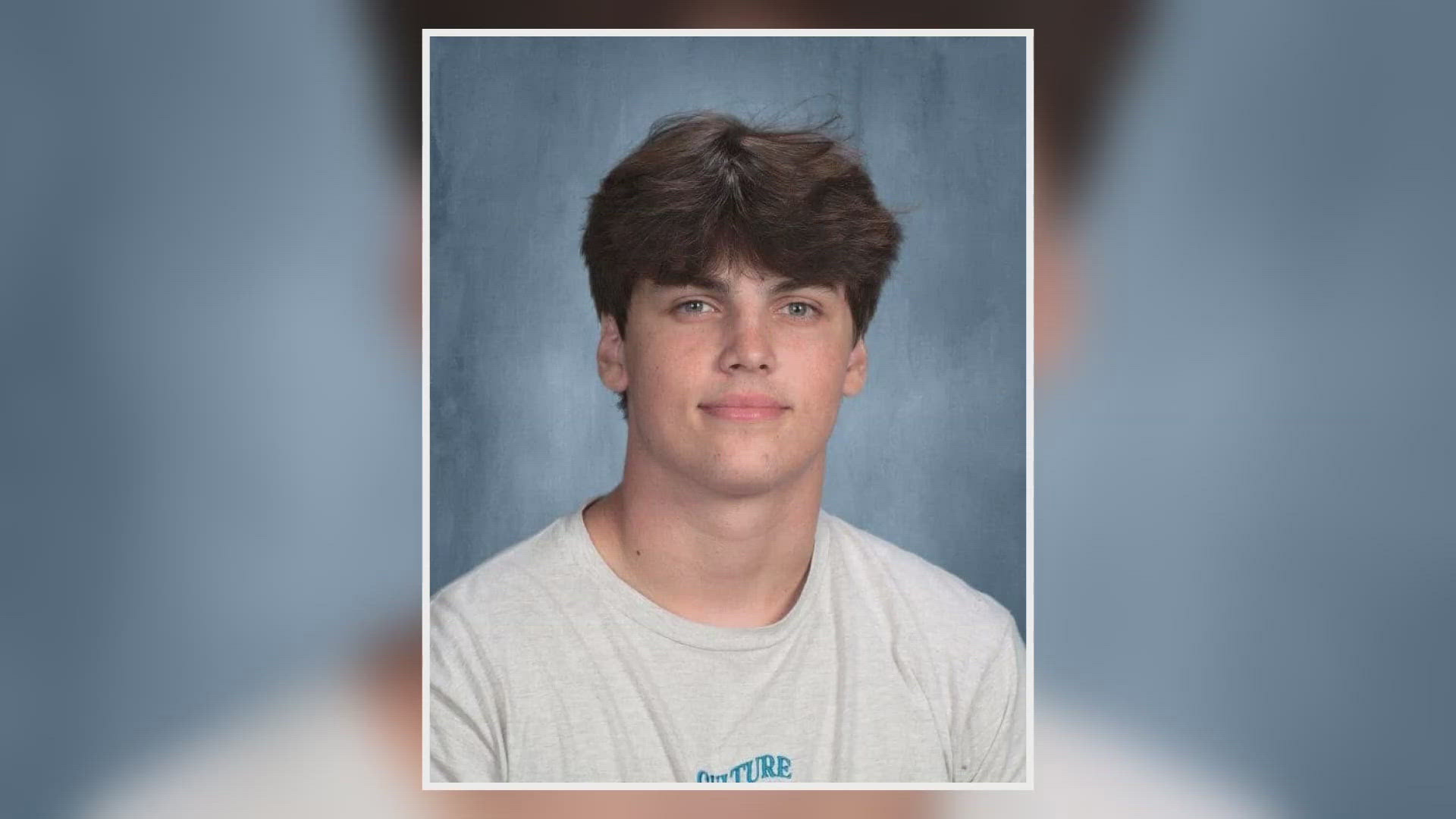 Austin Metcalf stabbing: Frisco, Texas ISD track meet rescheduled ...