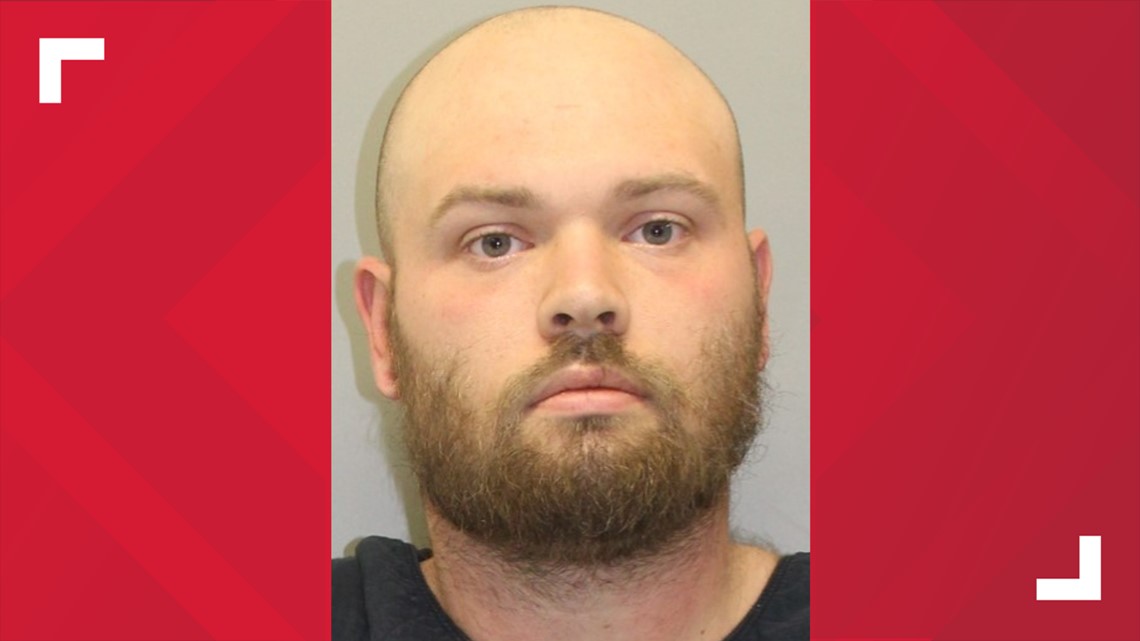 Who is Athena Strand's confessed killer, Tanner Horner? | cbs19.tv