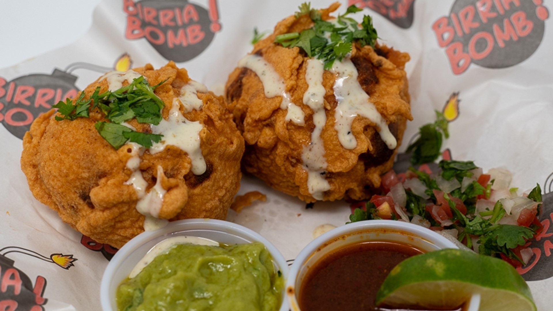 State Fair of Texas 2023: New foods | cbs19.tv