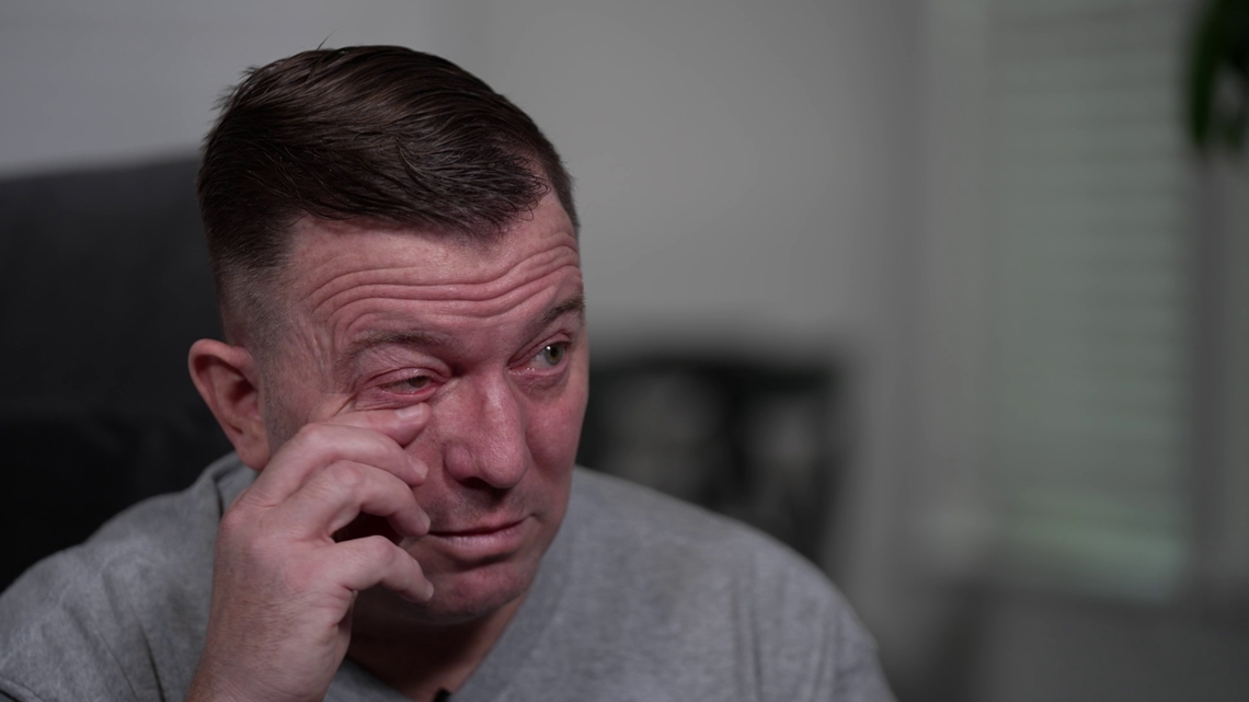 Dallas firefighter recalls miracle survival after truck crash | cbs19.tv