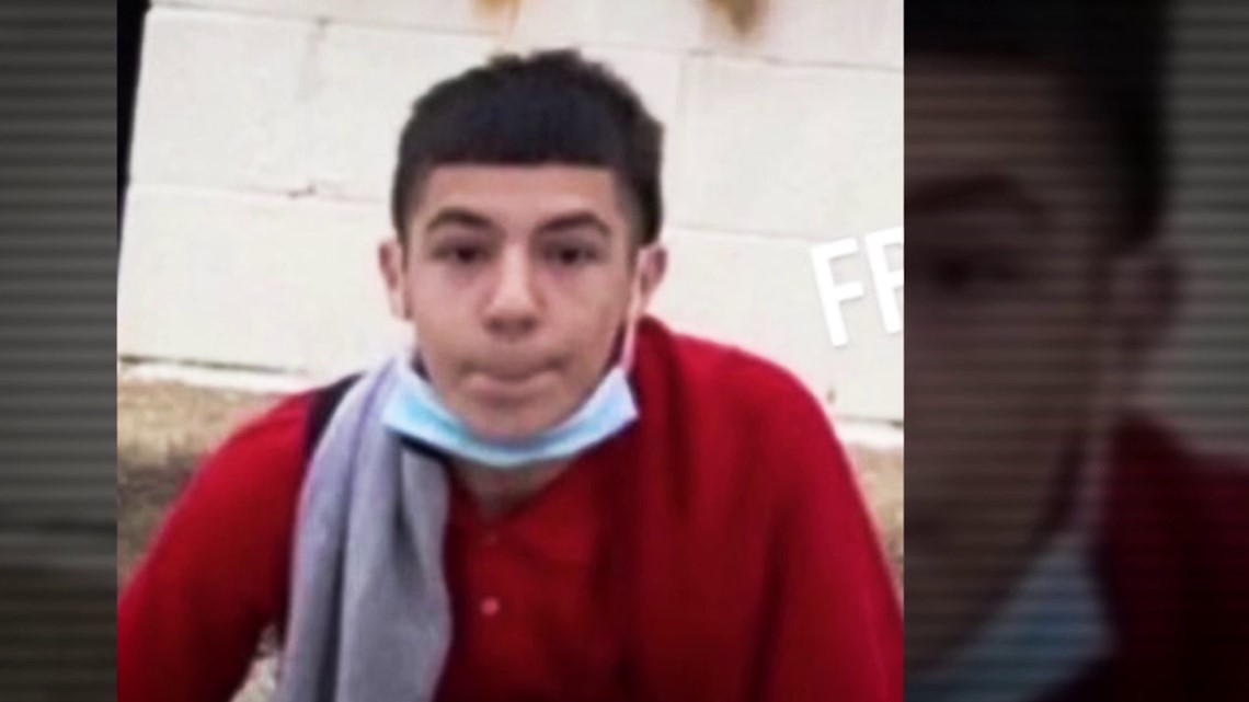 Abel Acosta still on run accused in Garland triple murder | cbs19.tv