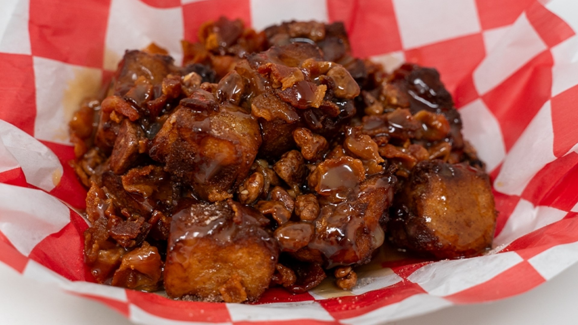 State Fair of Texas 2023: New foods | cbs19.tv