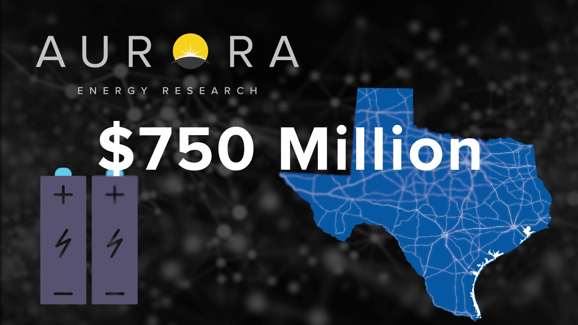 How Texas battery storages are transforming electricity use | cbs19.tv