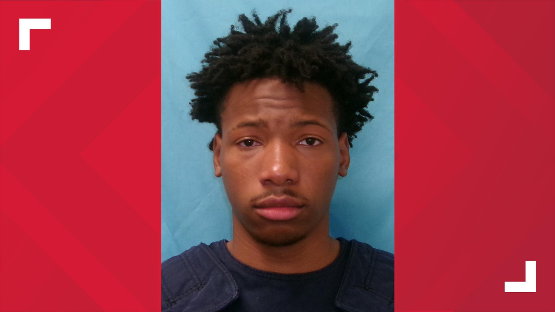 Austin Metcalf stabbing death at Frisco, Texas track meet: Victim ...