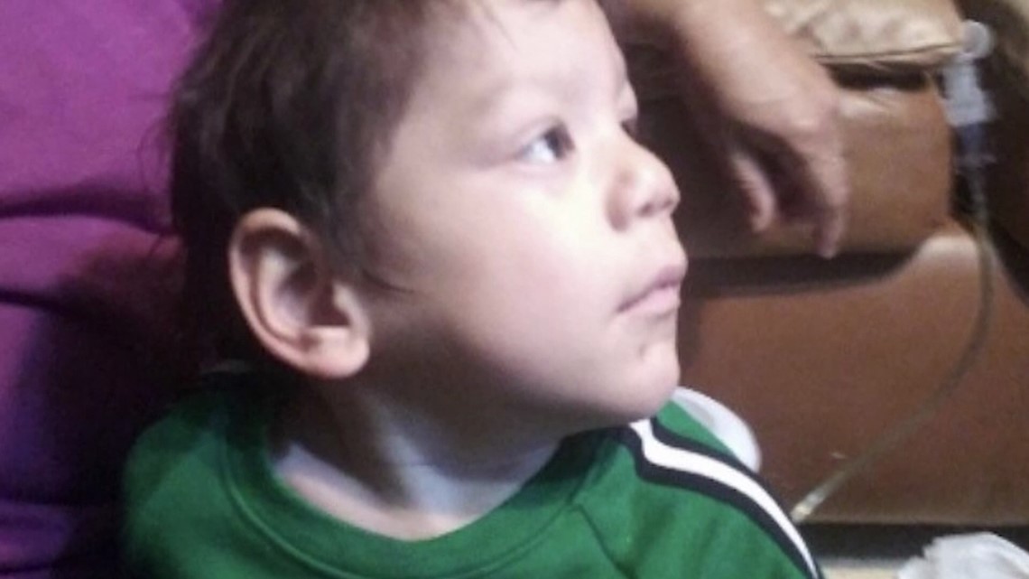 Noel Rodriguez-Alvarez: April 10 update | cbs19.tv