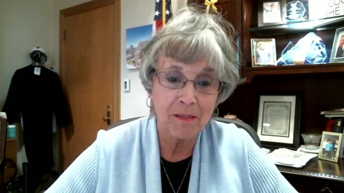 More mental health hospitals needed, says Potter County Judge | cbs19.tv