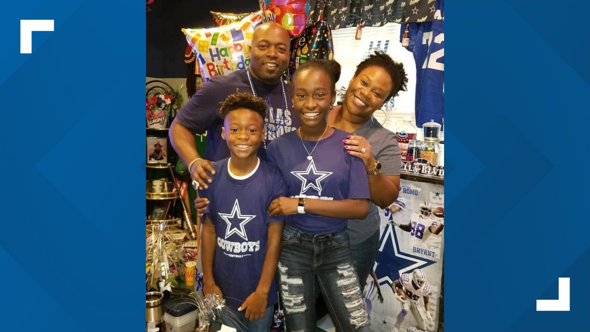 4 Fort Worth family members killed in devastating I-20 crash | cbs19.tv