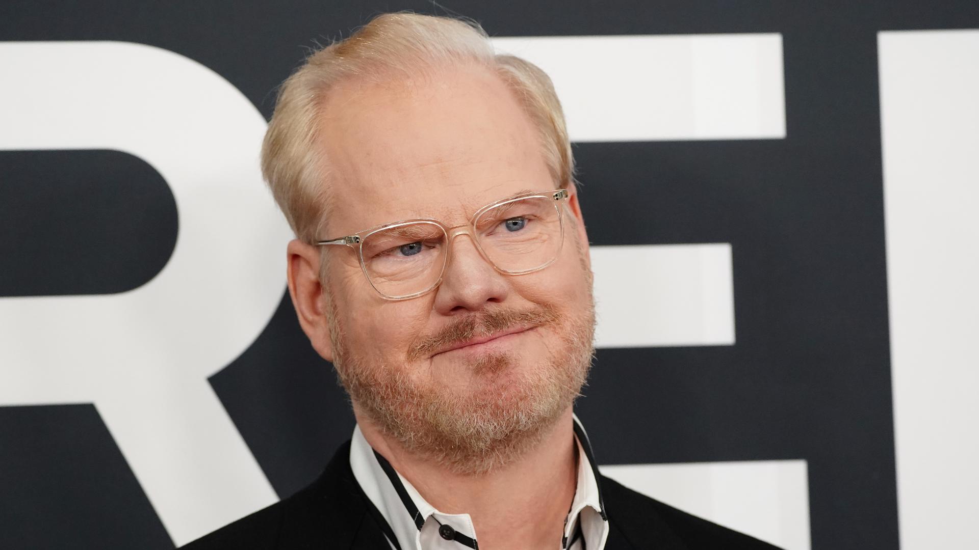 Comedian Jim Gaffigan to bring 'Everything is Wonderful' comedy tour to ...
