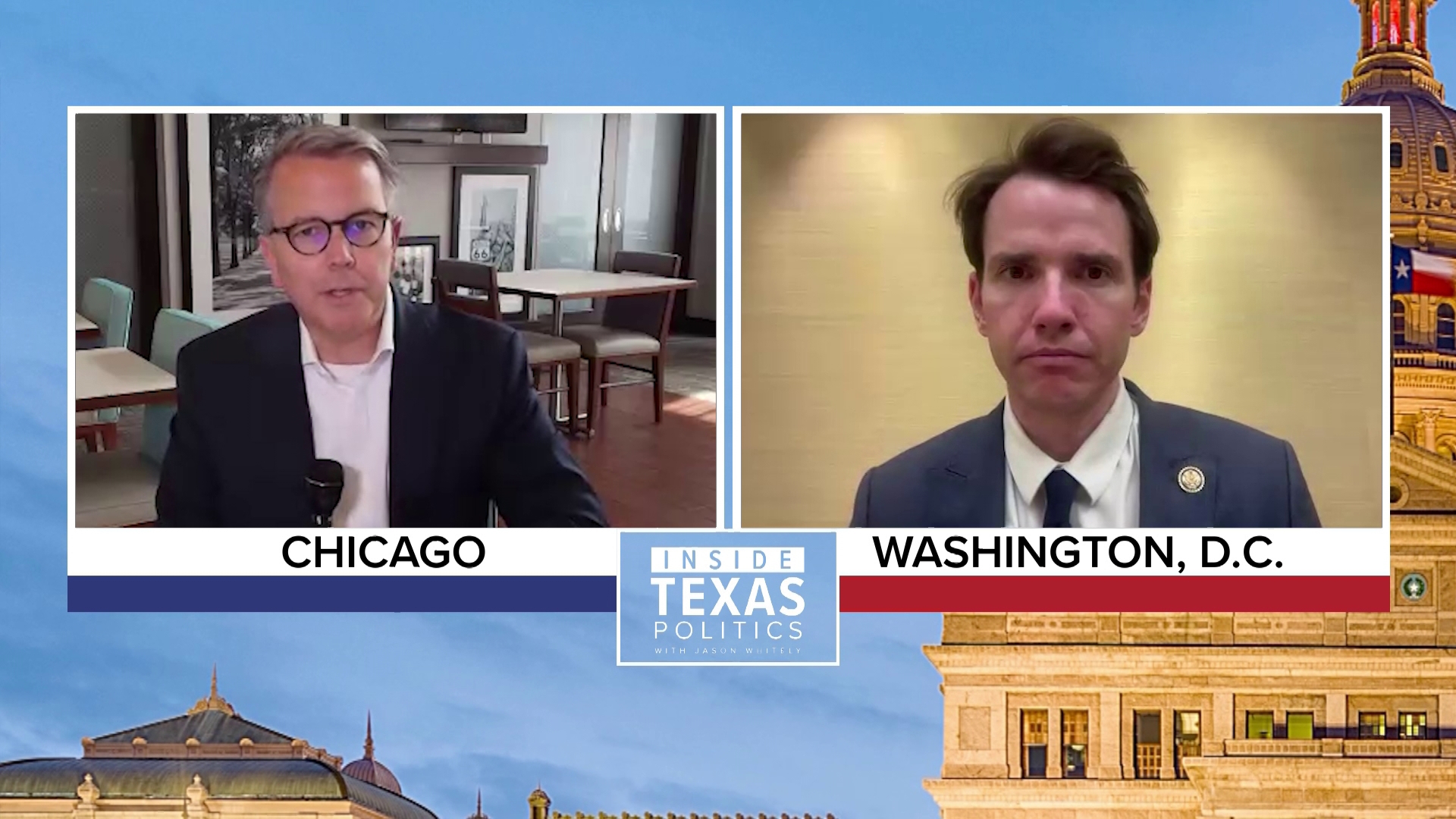 California Republican trying to prevent 'nationwide redistricting war ...