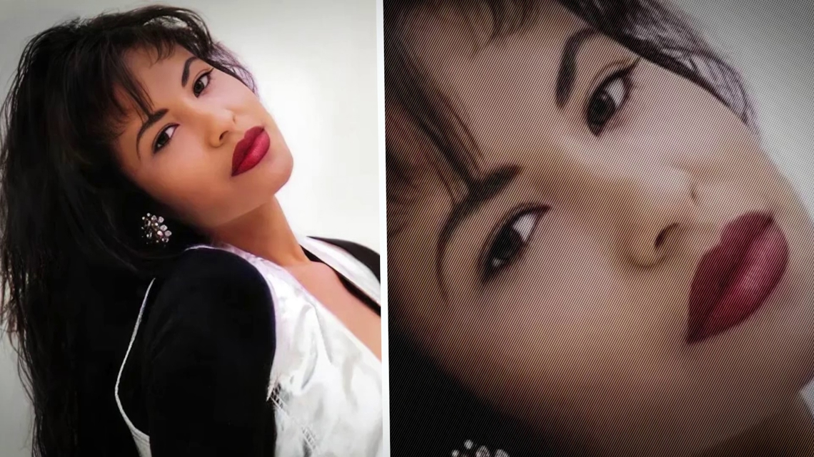 Selena Quintanilla: Remembering the Queen of Tejano music | cbs19.tv