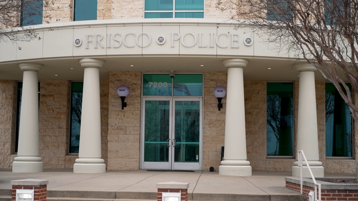 FBI, Frisco PD investigating social media posts after fatal track meet ...